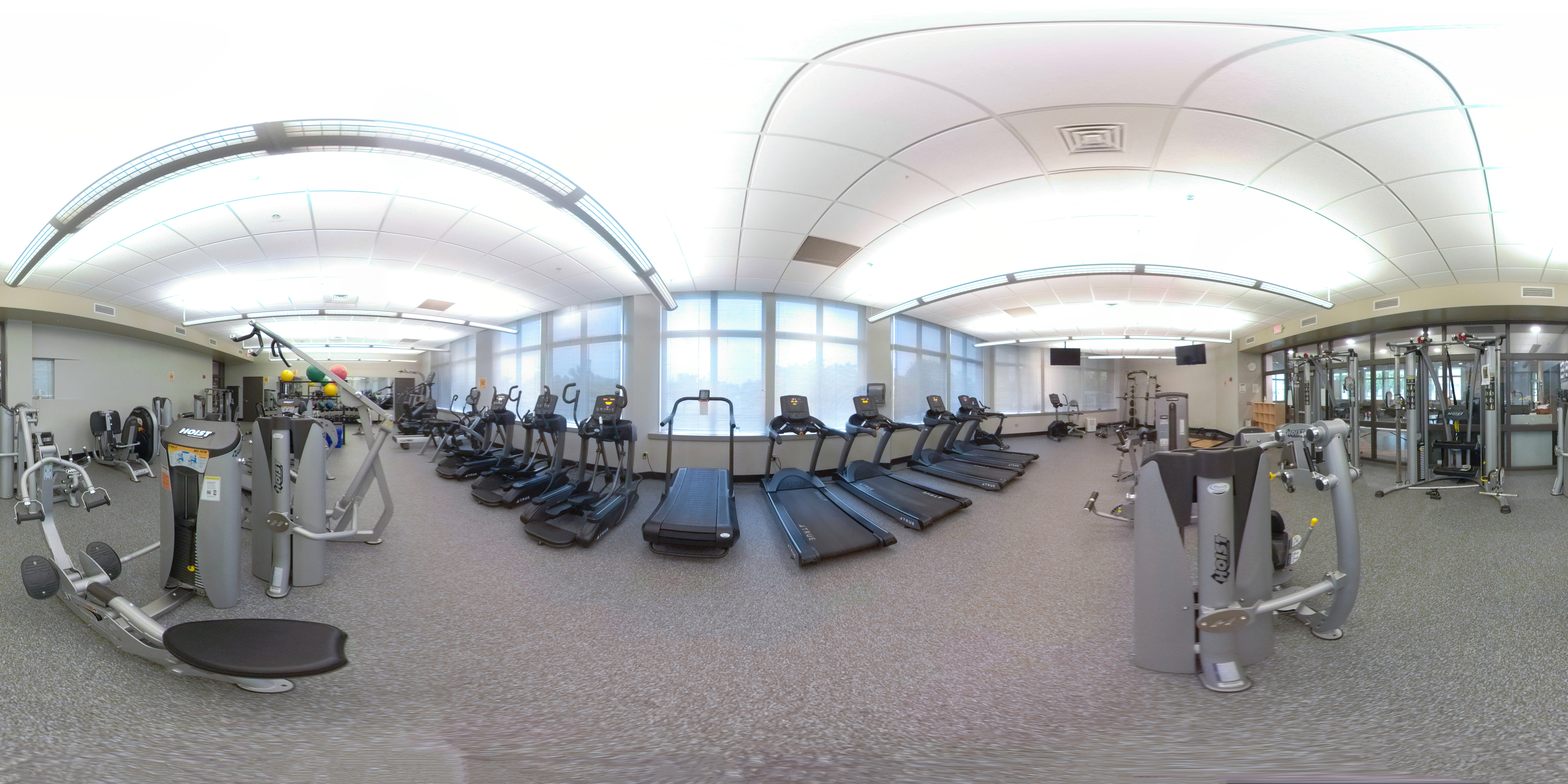 Virtual Tours | University at Albany