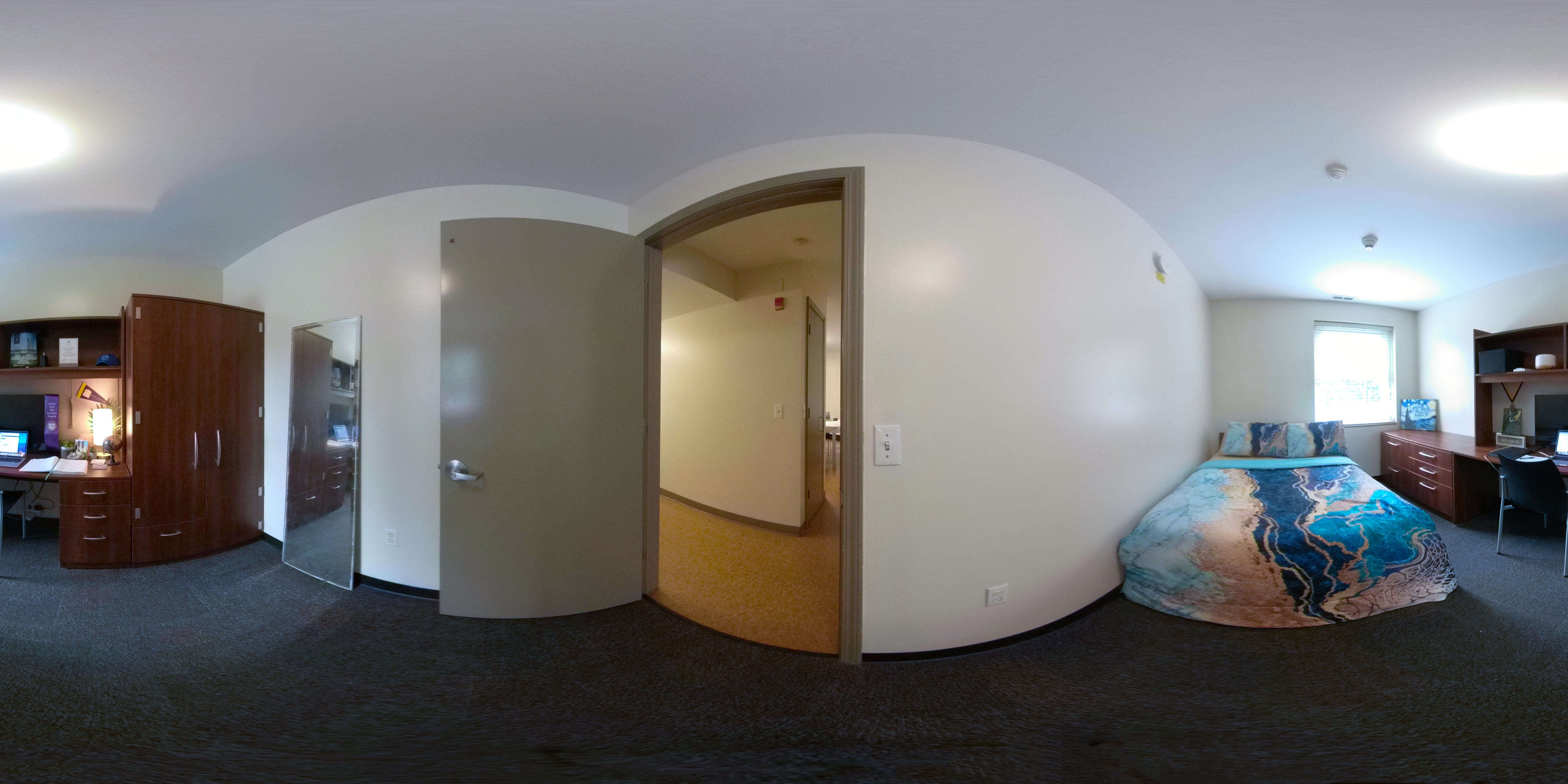 Empire Commons | University at Albany