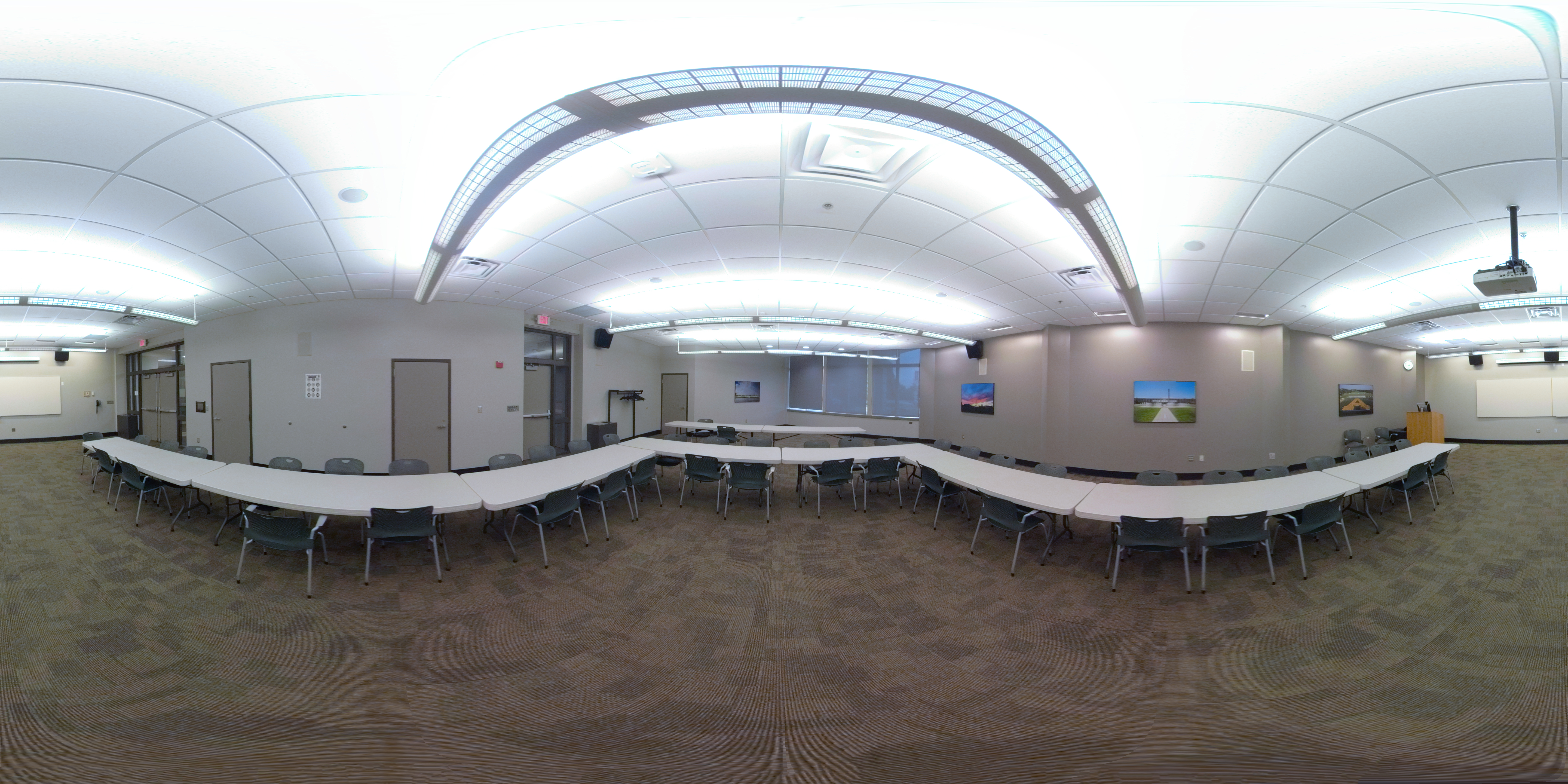 Empire Commons | University at Albany