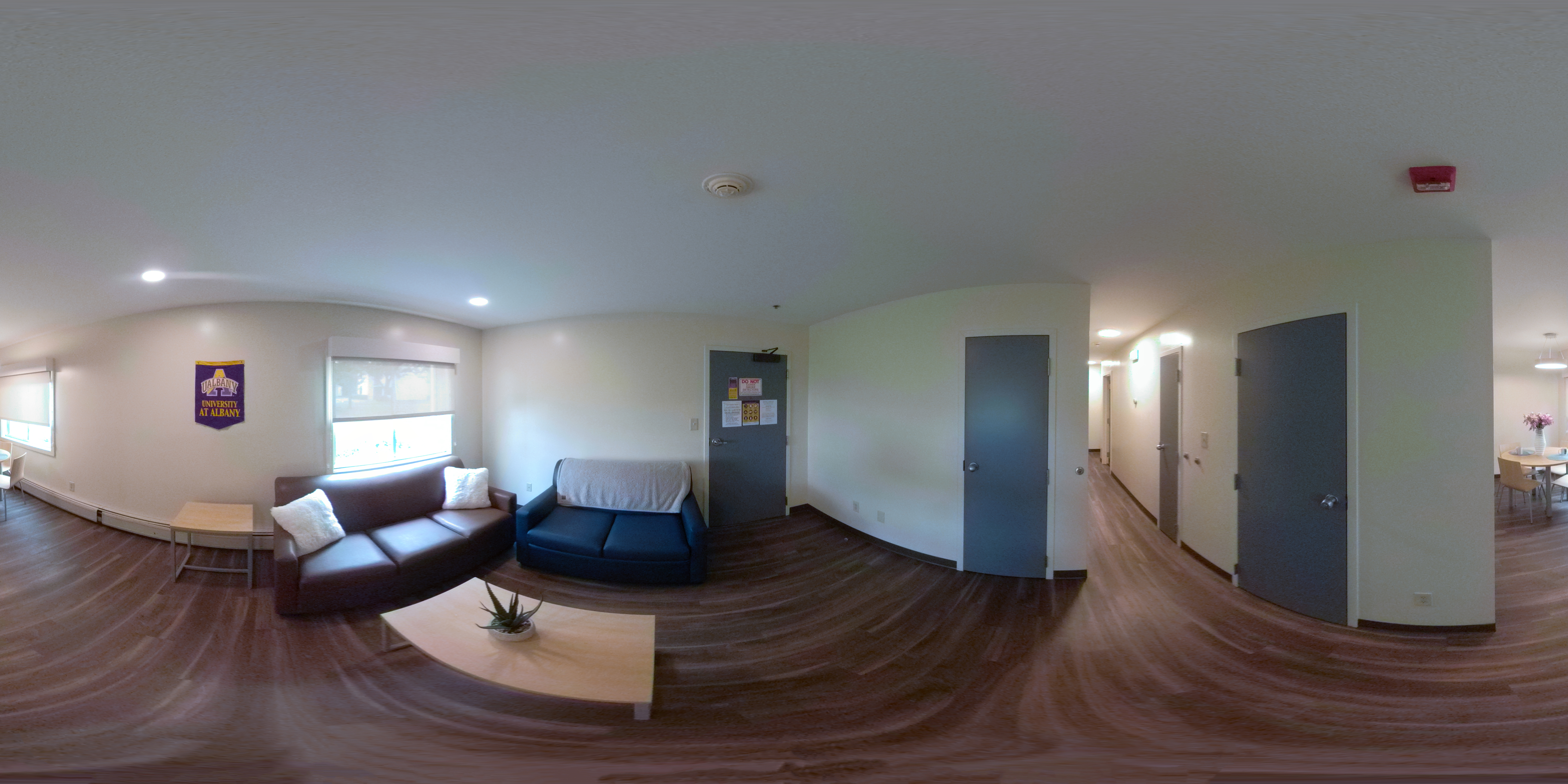 Virtual Tours | University at Albany