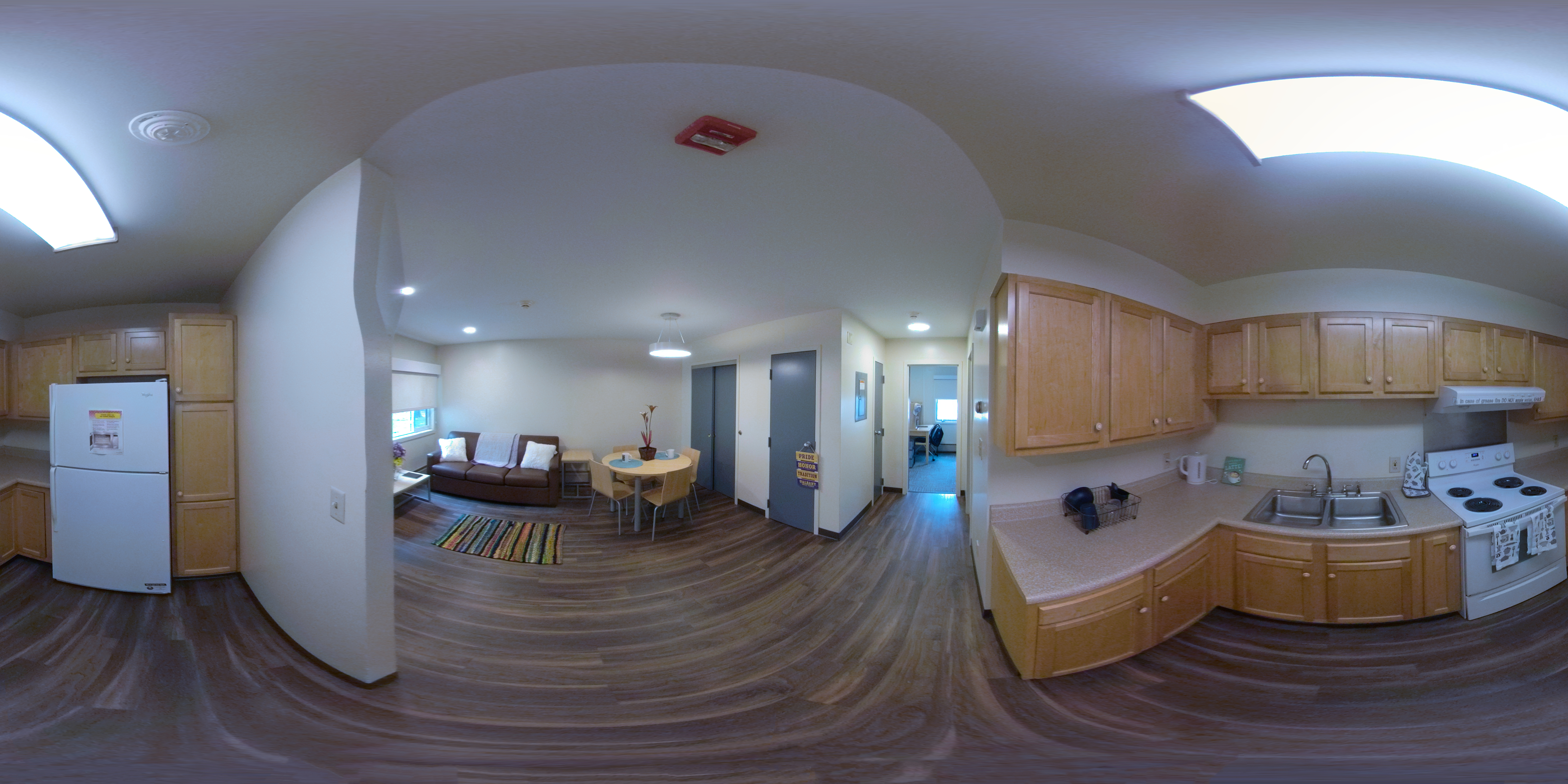Virtual Tours | University at Albany
