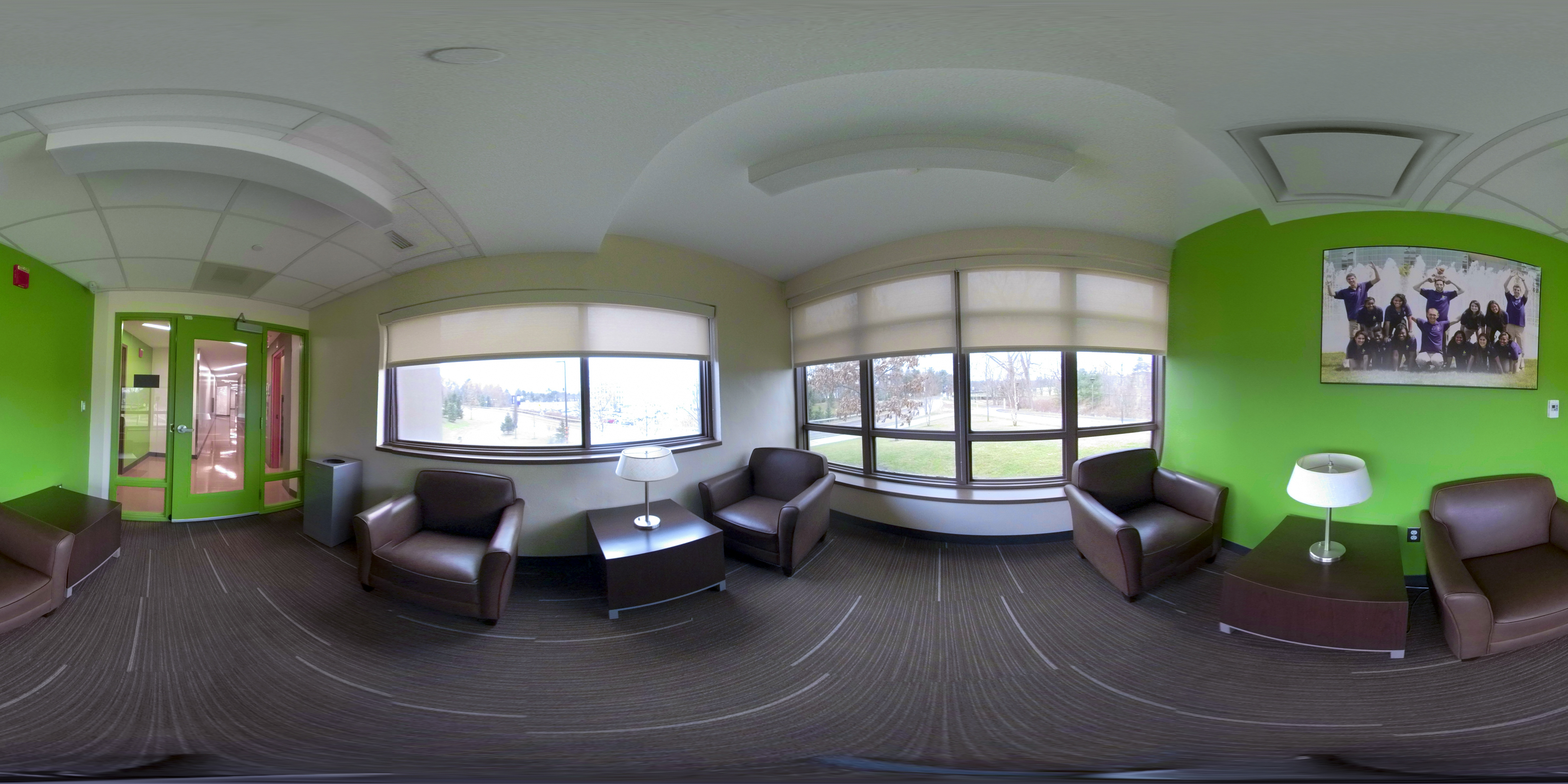 Virtual Tours | University at Albany