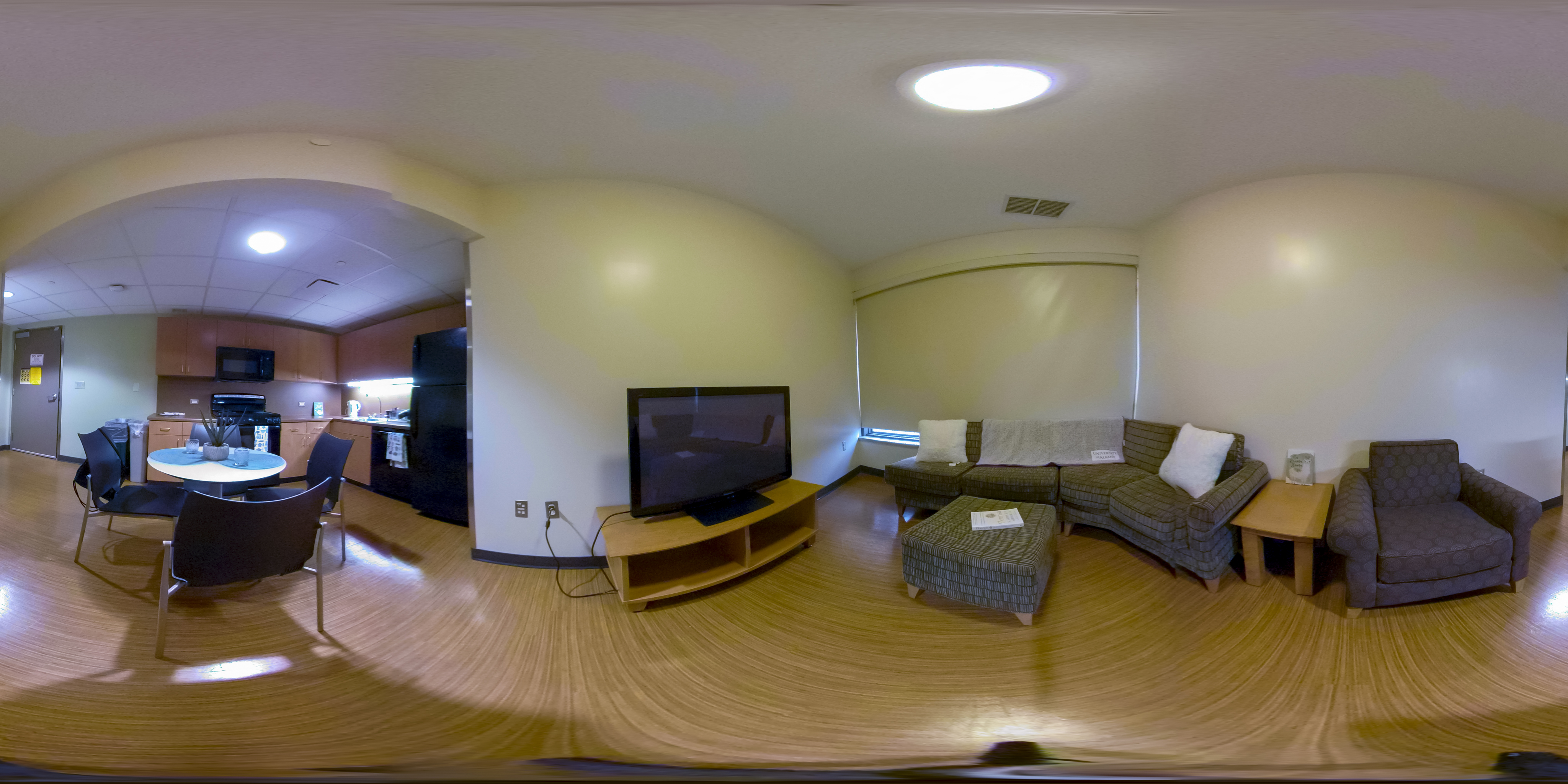 Virtual Tours | University at Albany