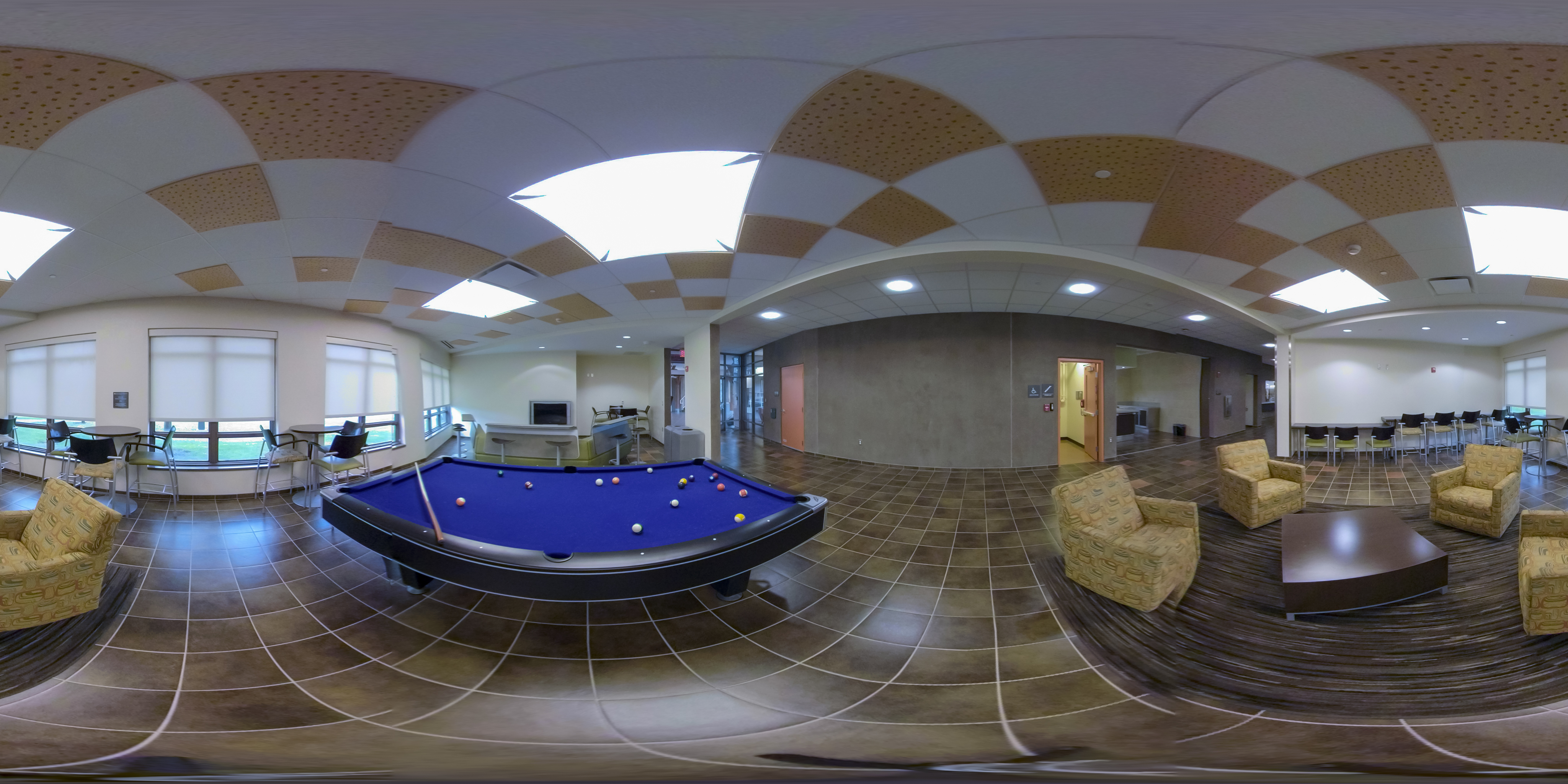 Virtual Tours | University at Albany