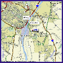 Suny Albany Campus Map - United States Map