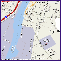 Suny Albany Campus Map - United States Map