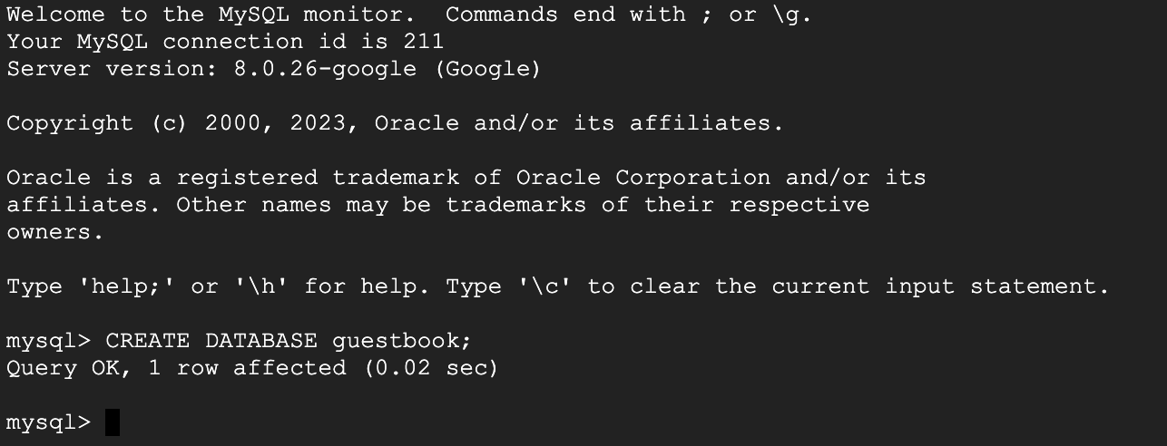 CSI 508 - Database Systems