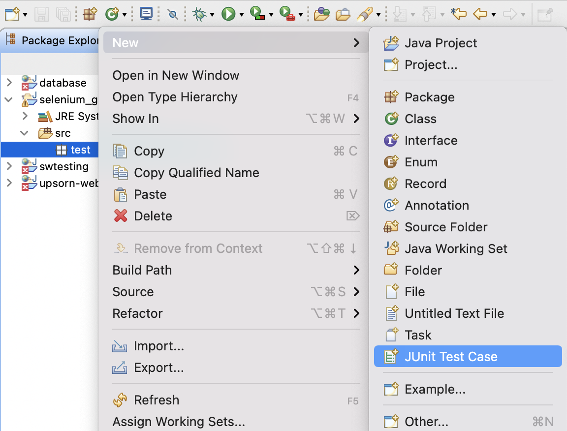 Software Testing - Selenium 4 Get Started