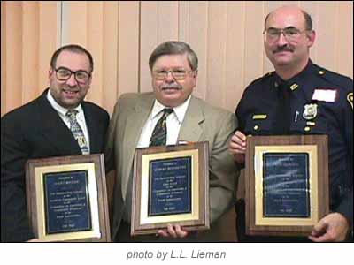 Gebhardt Participates in Videoconference