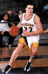 University at albany - Albany Magazine - Making the Grade