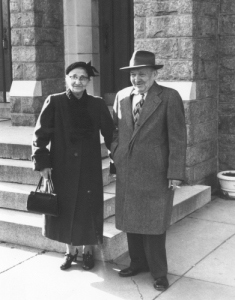 George Harvan Interview 1. Part of "Miner's Son, Miners' Photographer ...