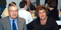 University at Albany - SUNY - Albany Philanthropists Morris and Esther ...