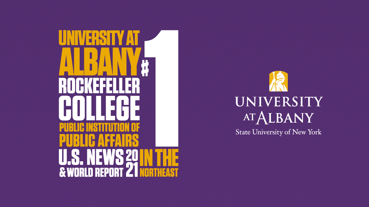 Rockefeller College No. 1 in the Northeast, 19th in Nation according to ...