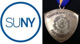 May 2018 - University at Albany-SUNY