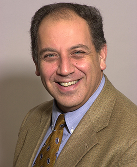 Hany Shawky Named School of Business Interim Dean - University at ...