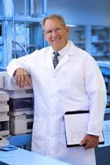 Advion Co-Founder, Chairman Jack Henion, ’72, Provides Keynote Address ...