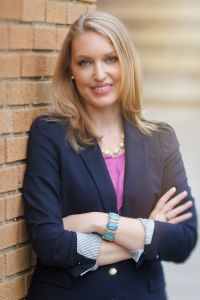 Five Questions with Faculty: Kelly Wissman - University at Albany-SUNY