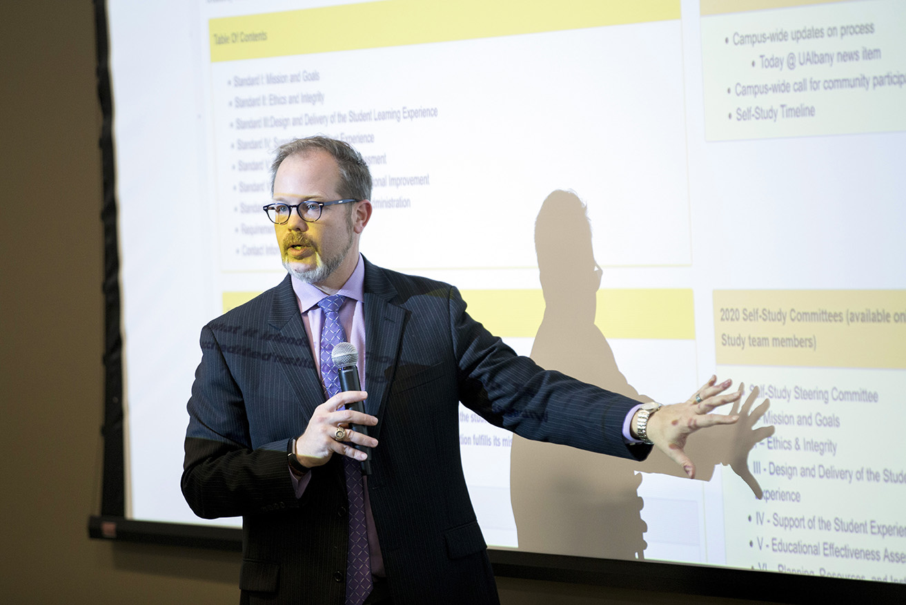 Jason Lane, International Higher Education Expert, Named Dean of School ...