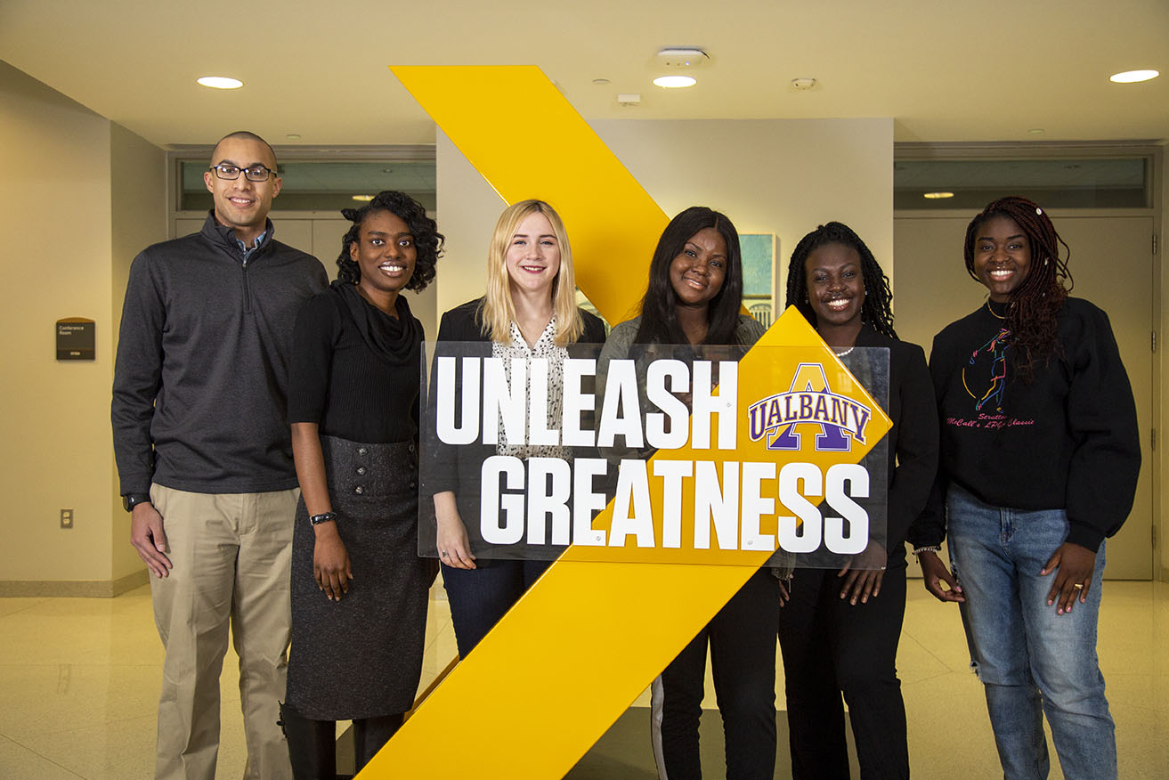 Introducing the Newest Cohort Accepted Into Albany Medical College ...