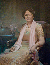 Throwback Thursday: Mother Figure - University at Albany-SUNY