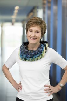 5 Questions with Faculty: Janet Marler - University at Albany-SUNY