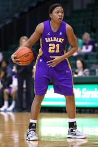 UAlbany Women’s Basketball Team Clinches America East Regular Season ...