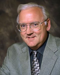 Five Questions with Faculty: Kenneth Moore - University at Albany-SUNY