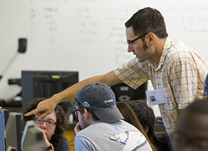 Sunny with a Chance of Tornado - University at Albany-SUNY