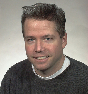 Five Questions with Faculty: David Miller - University at Albany-SUNY