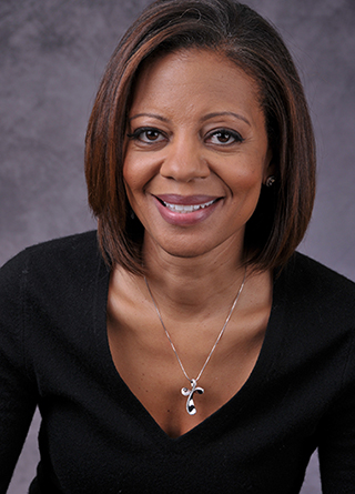 5 Questions with Kelly Mack - University at Albany-SUNY