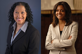 At the Intersection of Gender, Sexuality and Race - University at ...