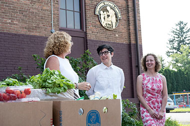 School of Public Health Earns Global Ranking - University at Albany-SUNY