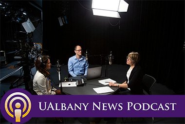Unpacking AOC's Green New Deal, with Brian Greenhill and Jennifer Dodge ...