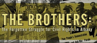 Forgotten Struggle for Civil Rights in Albany - University at Albany-SUNY