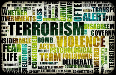 Summer Simulation Course Tackles the Foiling of Terrorists - University ...