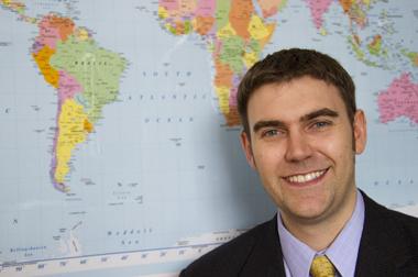 Global Project Receives Strong Federal Support to Stem WMD ...