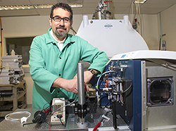 Pinpointing the Pathogen - University at Albany-SUNY