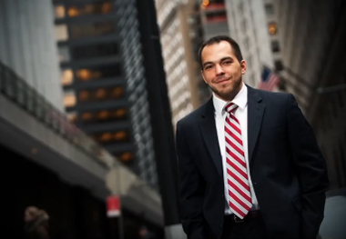 Former Moot Court Champion Advances His Standing in the Legal World ...