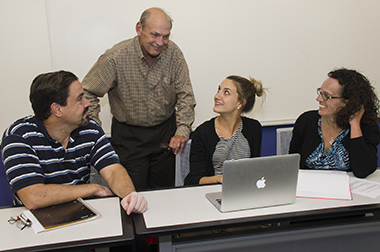 5 Questions with Faculty: Hal Lawson - University at Albany-SUNY