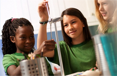 UAlbany’s College of Computing and Information to Lead National Girls ...