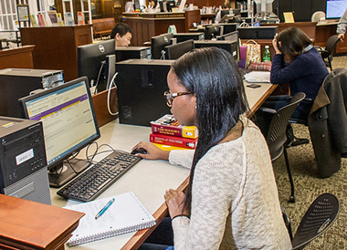 Spring Semester Offers New Courses - University at Albany-SUNY