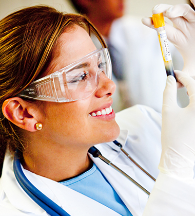 Here's to Your Good Pre-Health - University at Albany-SUNY