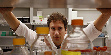 Catch and Release - University at Albany-SUNY