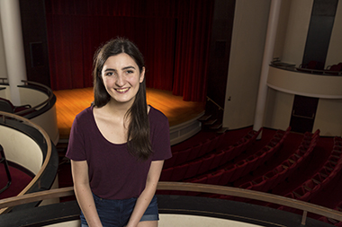 Parsing the Bard - University at Albany-SUNY