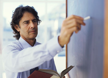 University at Albany Recognizes Region’s First Round of Master Teachers ...