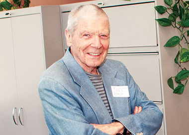 Three Voices Grant Program Offers Research Funding for UAlbany Emeriti ...