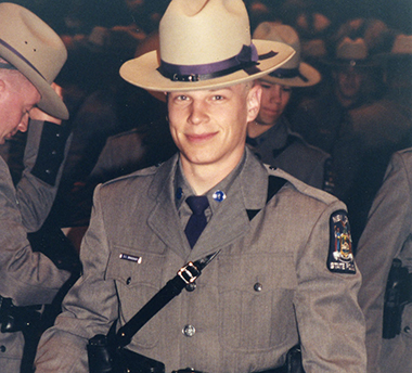 Brink 5K Honors the Memory of David Brinkerhoff, April 23 - University ...