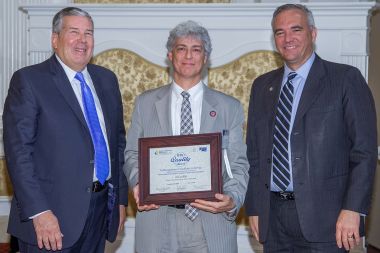 Stopping Sepsis - University at Albany-SUNY