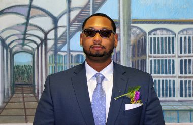 Chancellor’s Award: Michael Watts - University at Albany-SUNY