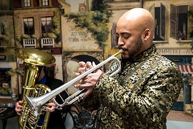 ‘Brothers on the Battlefield,' ‘Intimate Apparel’ Productions ...